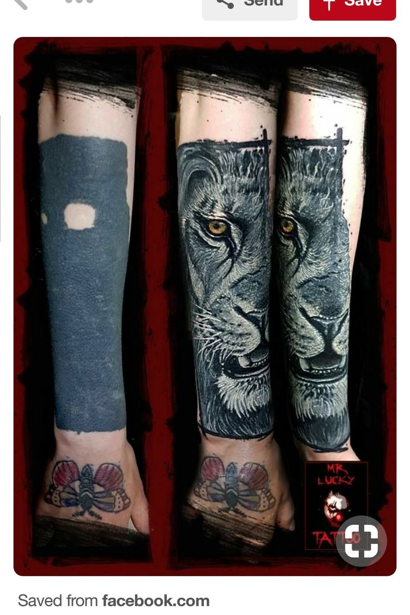 Tattoo uploaded by Joseph Ocasio • Tattoodo