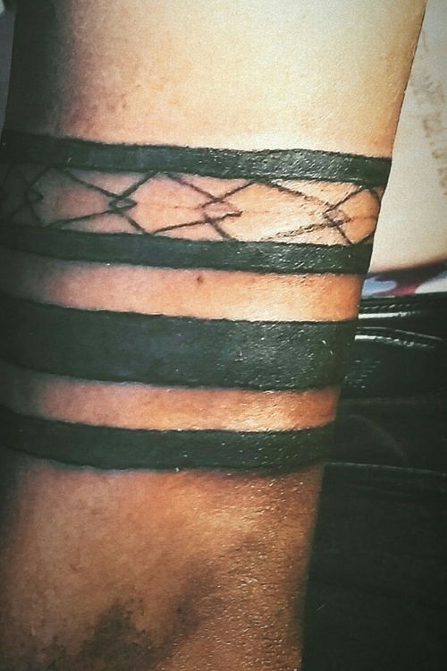 Tattoo uploaded by Austin Hobson • Tattoodo