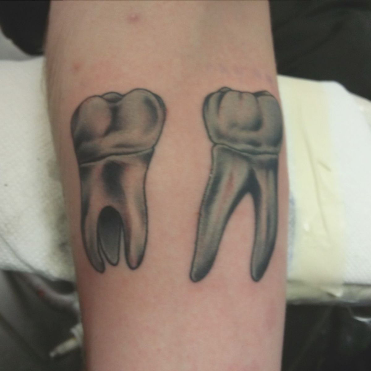 Tattoo uploaded by moving shadow ink • Tattoodo