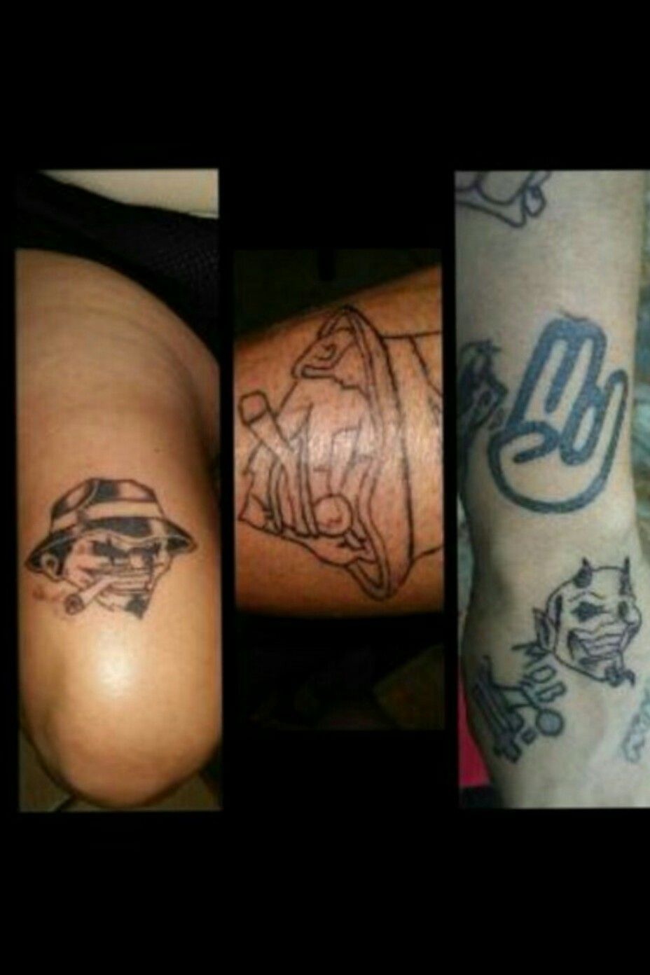 Tattoo uploaded by Leë Chapø • Tattoodo