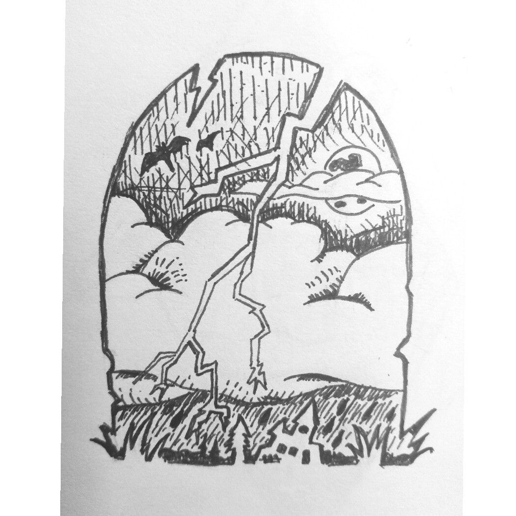 Tattoo uploaded by Sam Perkins-Harbin • Tattoodo