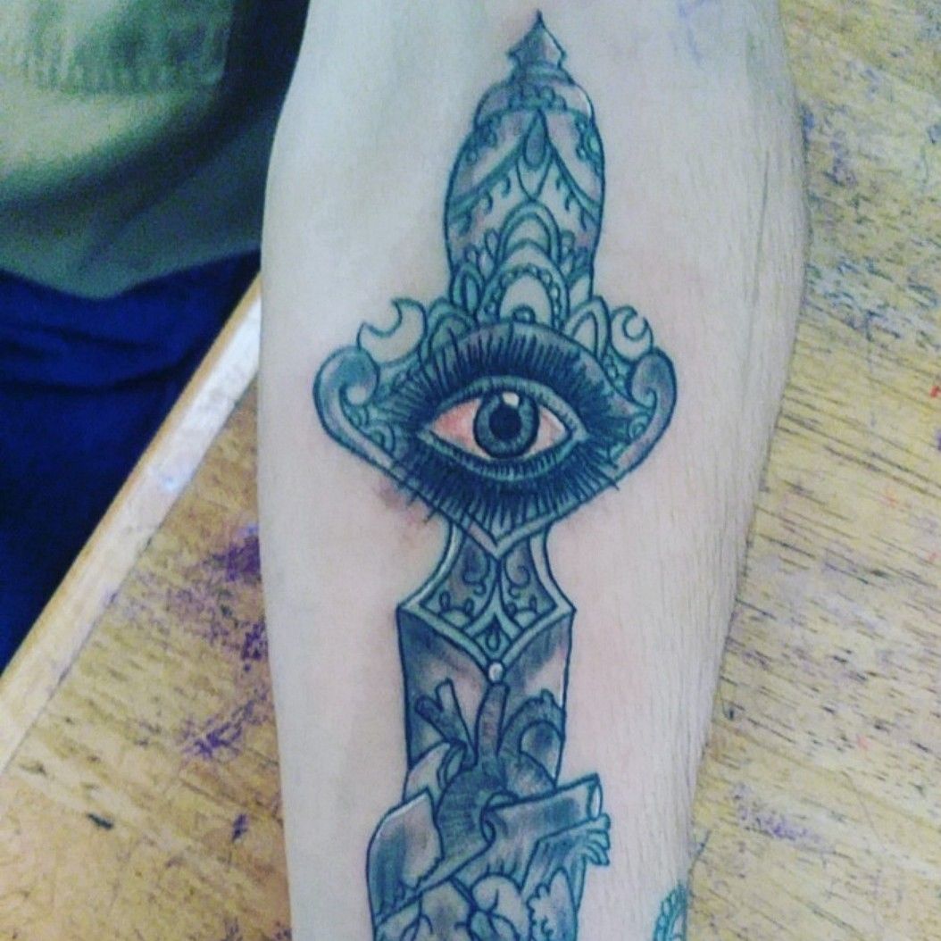 Tattoo uploaded by Randy Juarez • Tattoodo