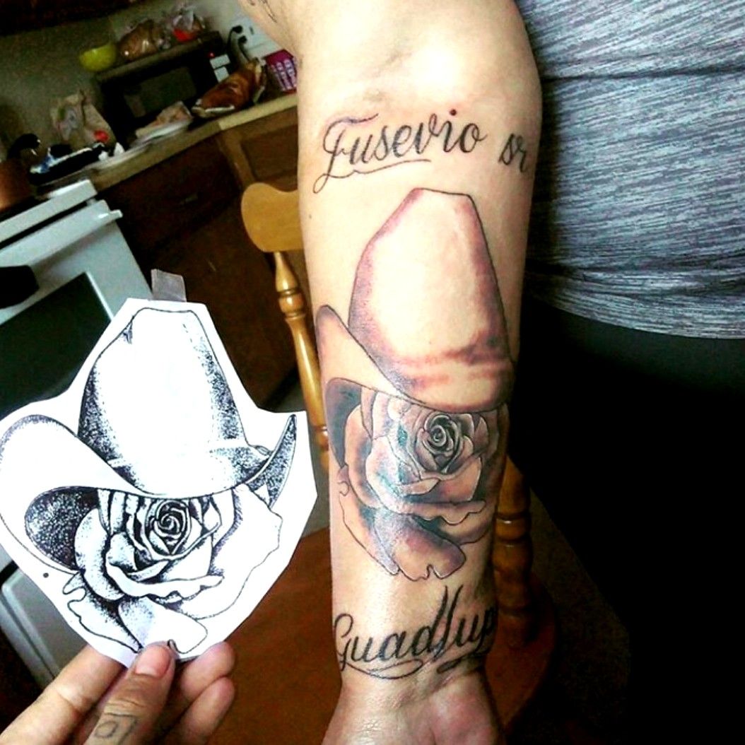 Tattoo uploaded by Randy Juarez • Tattoodo