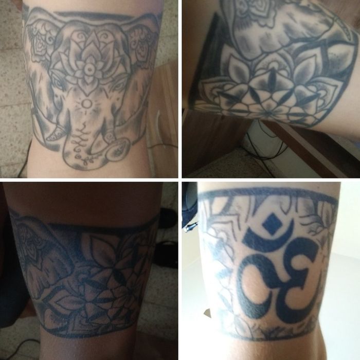 Tattoo uploaded by doge • Tattoodo