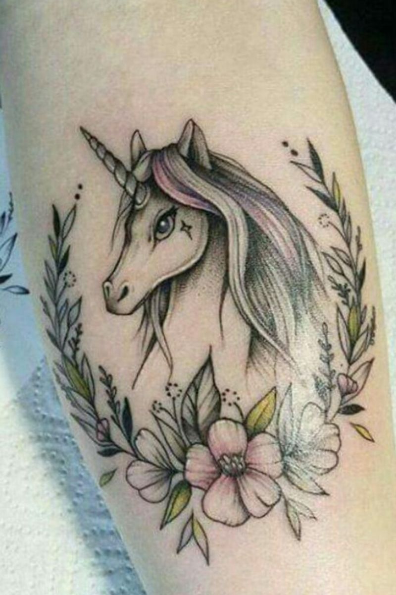 Tattoo uploaded by Milady • Tattoodo