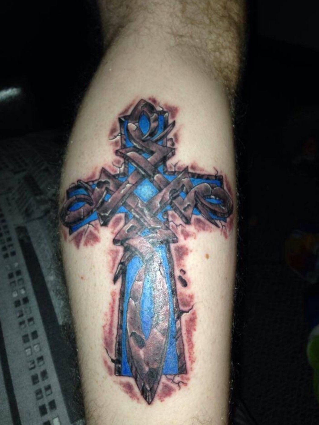 Tattoo uploaded by grant donovan • Tattoodo