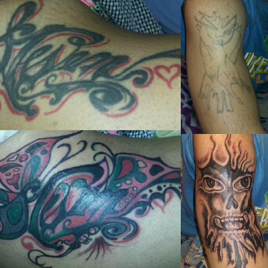 Tattoo uploaded by Mr. Ink-U-2 • Tattoodo