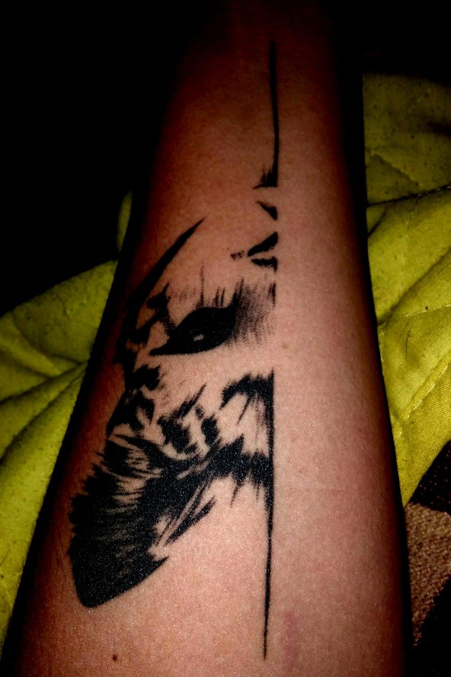 Tattoo uploaded by Valee Basan • Tattoodo