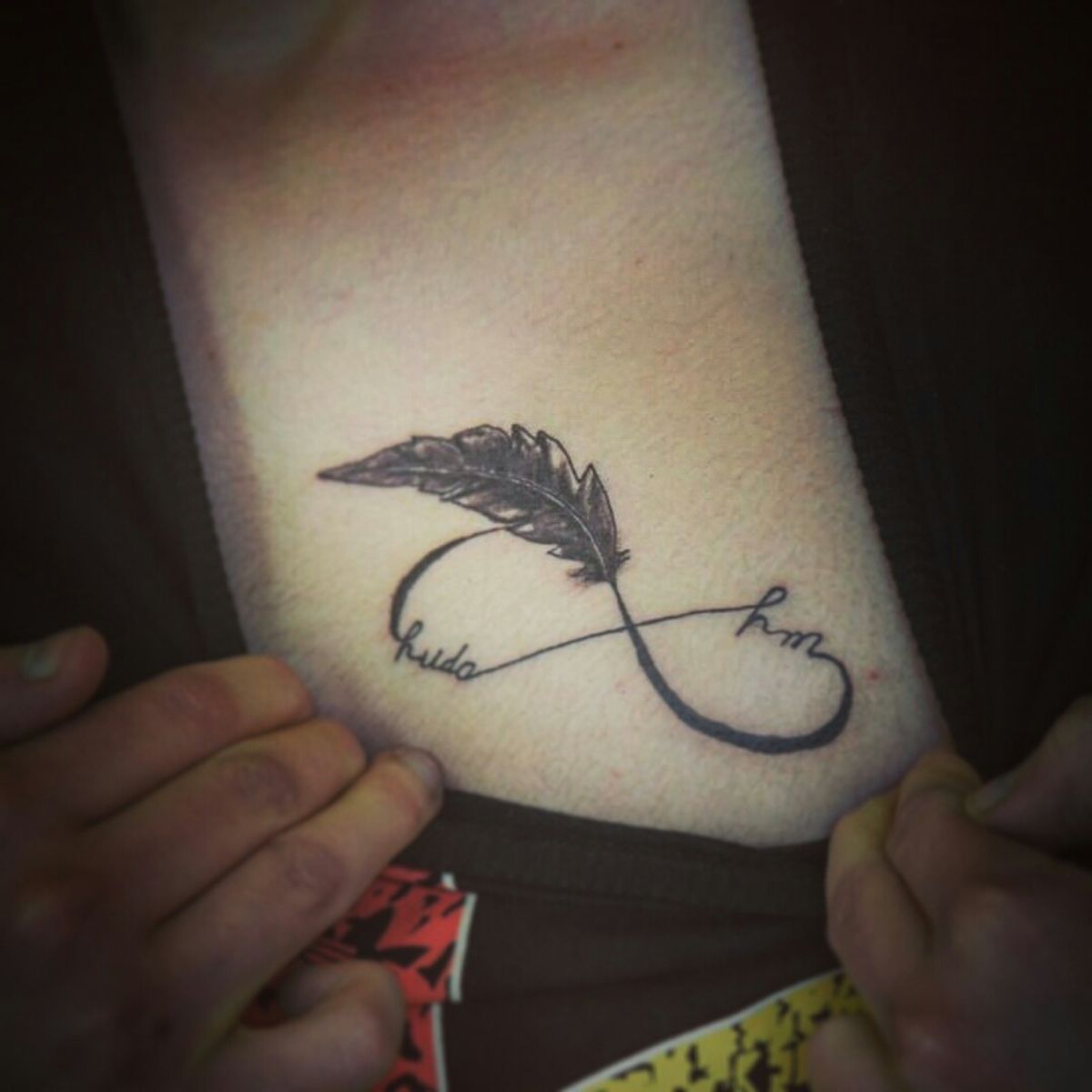 Tattoo uploaded by mohammed • Tattoodo