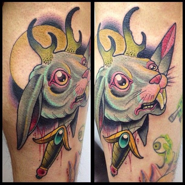 Tattoo uploaded by Tattoodo • Tattoodo