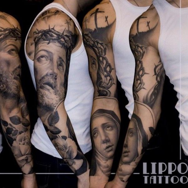 Tattoo uploaded by Tattoodo • Tattoodo