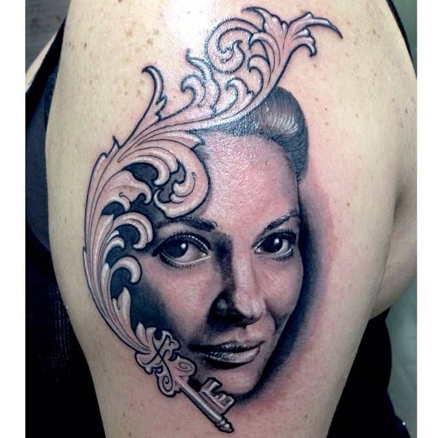 Tattoo uploaded by Tattoodo • Tattoodo