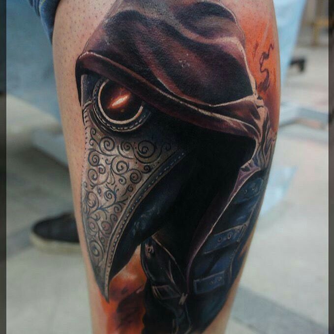 Tattoo uploaded by Tattoodo • Tattoodo