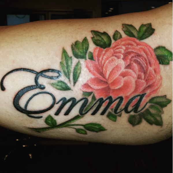 Tattoo uploaded by INK FLOW Tattoos Bronx • Tattoodo