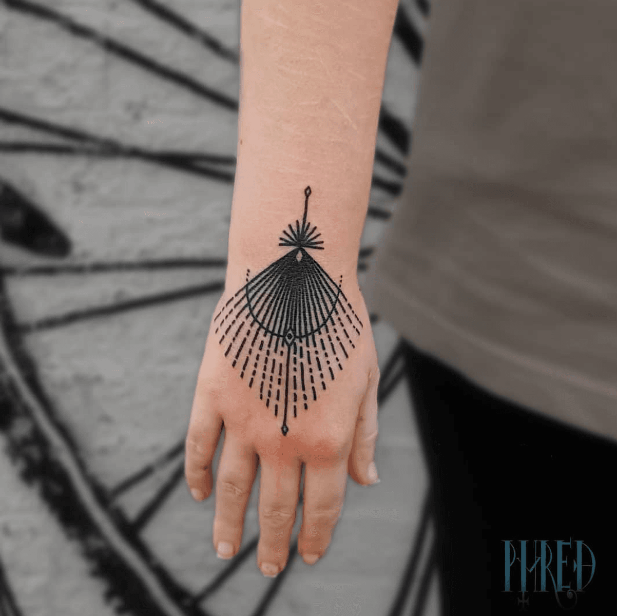 Tattoo uploaded by Fifth Dimension Tattoo & Piercing • Tattoodo
