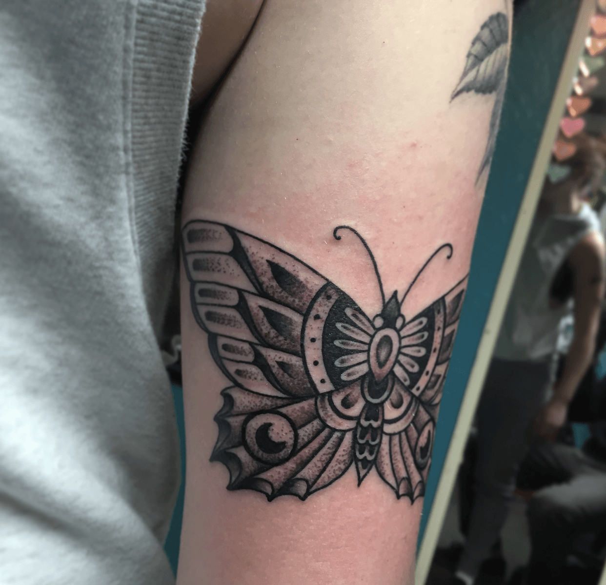 Tattoo uploaded by Defiance Tattoos • Tattoodo