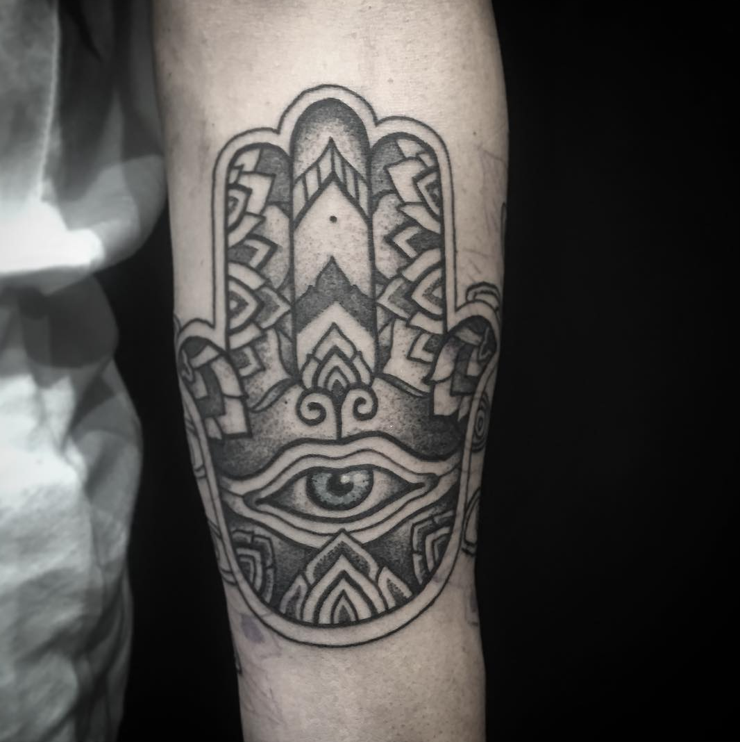 Tattoo uploaded by Wild Gnar Dawg • Tattoodo