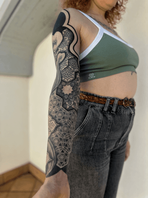 Giada • Tattoo Artist • Tattoodo