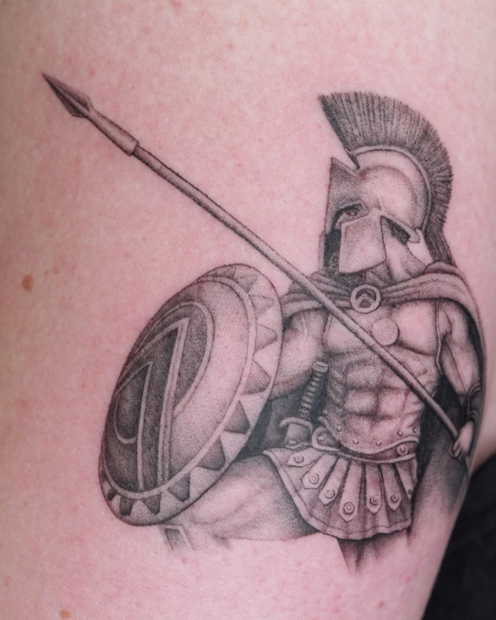 Tattoo uploaded by Casey Kirsch • Tattoodo