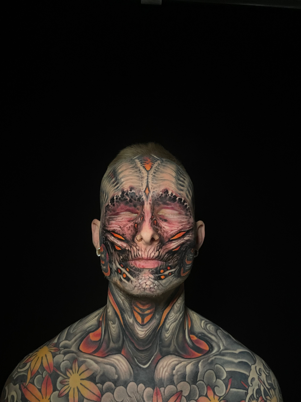 Tattoo uploaded by Christian Boye larsen • Tattoodo