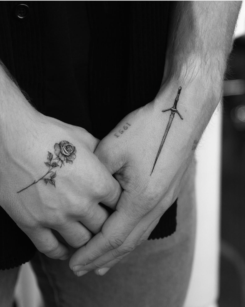 Tattoo uploaded by Victoria Negrea • Tattoodo