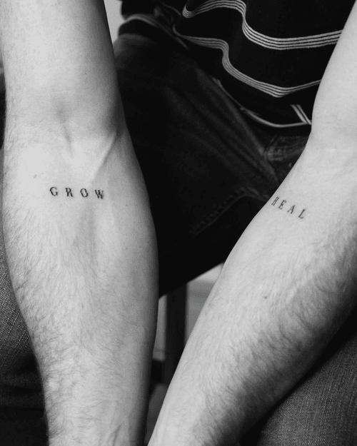Tattoo uploaded by Victoria Negrea • Tattoodo