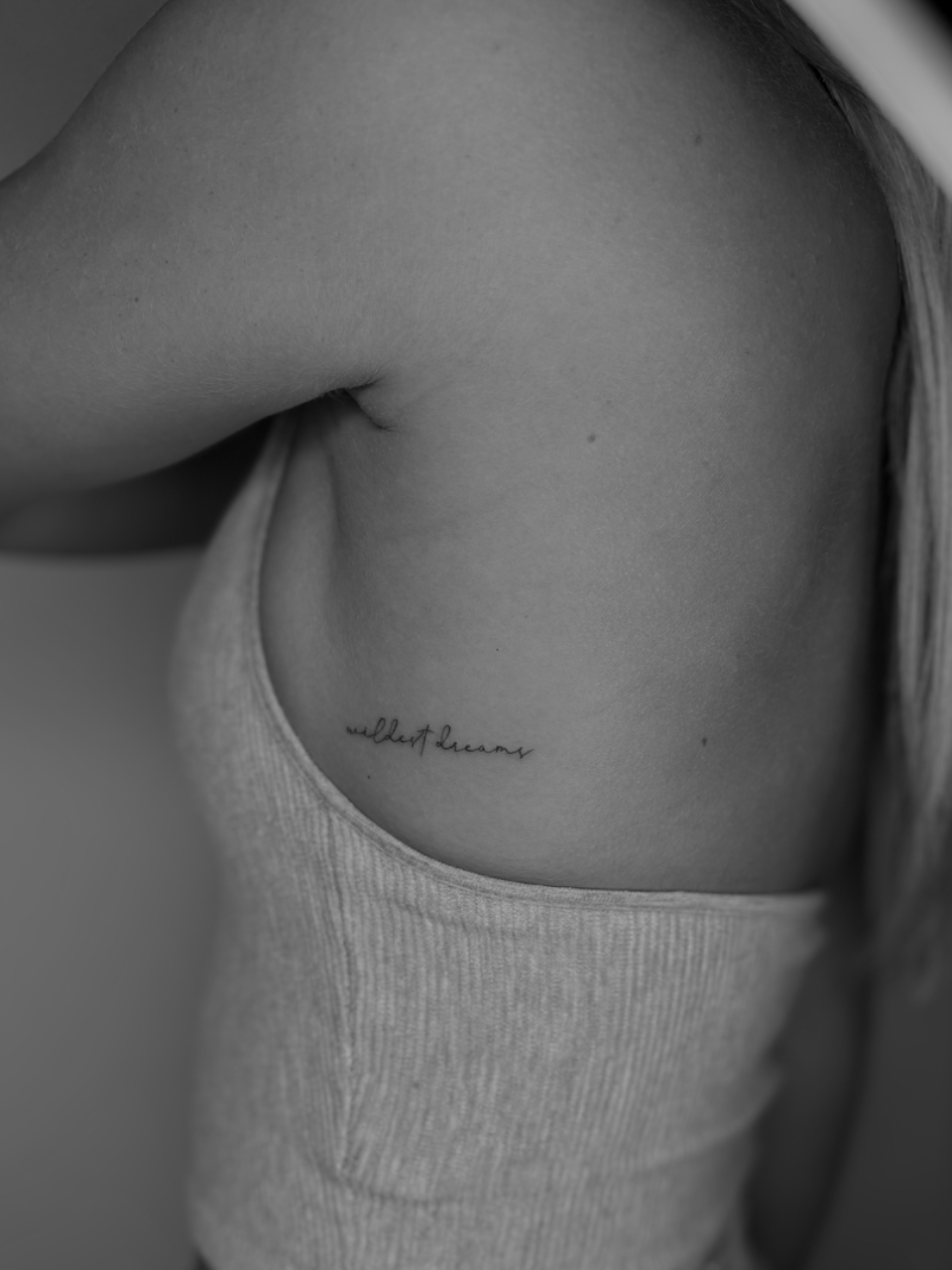 Graceful Serenity • Tattoodo