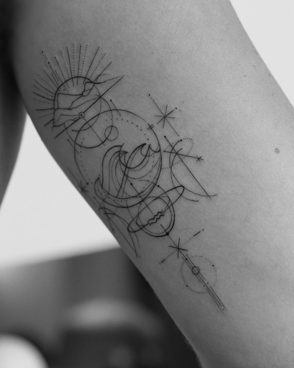 Tattoo uploaded by Victoria Negrea • Tattoodo