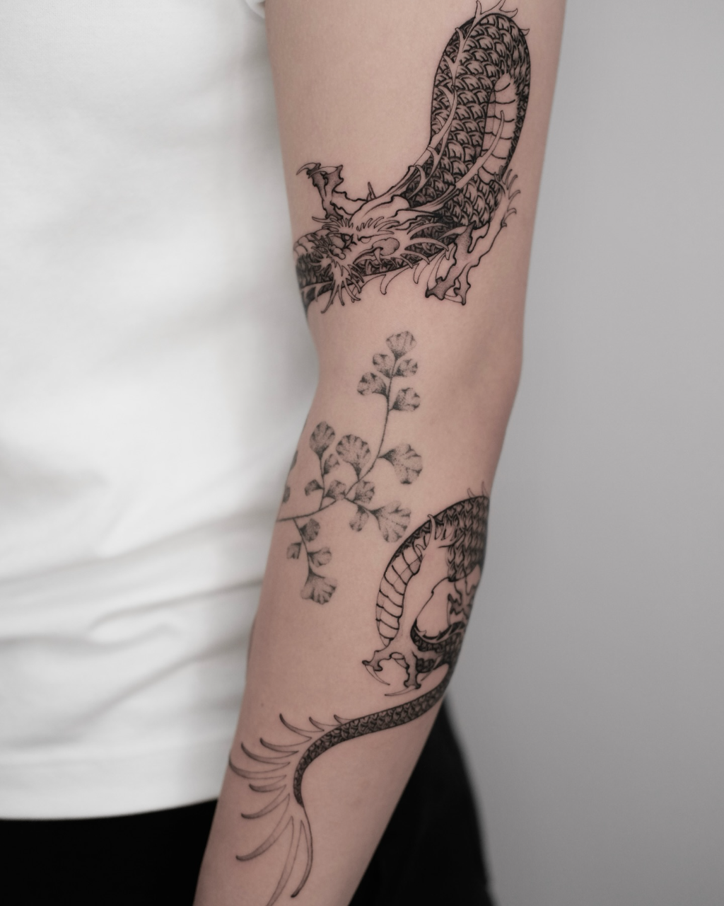 Tattoo uploaded by Eva • Tattoodo