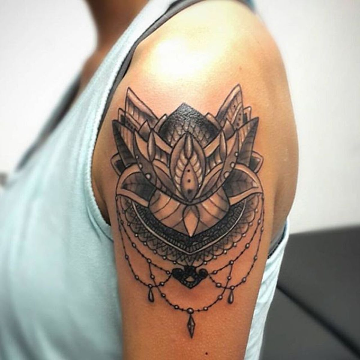 Tattoo uploaded by Tattoo Alley Body Art • Done at Tattoo Alley # ...