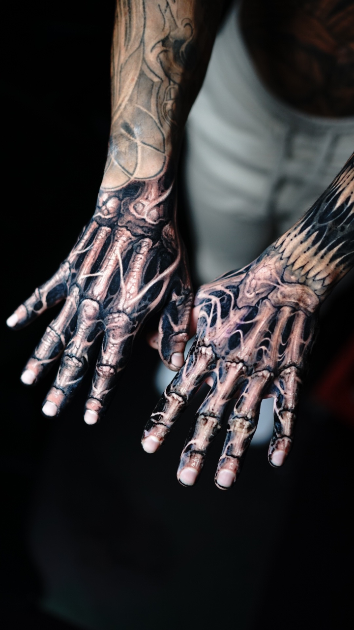 Tattoo uploaded by Christian Boye larsen • Tattoodo