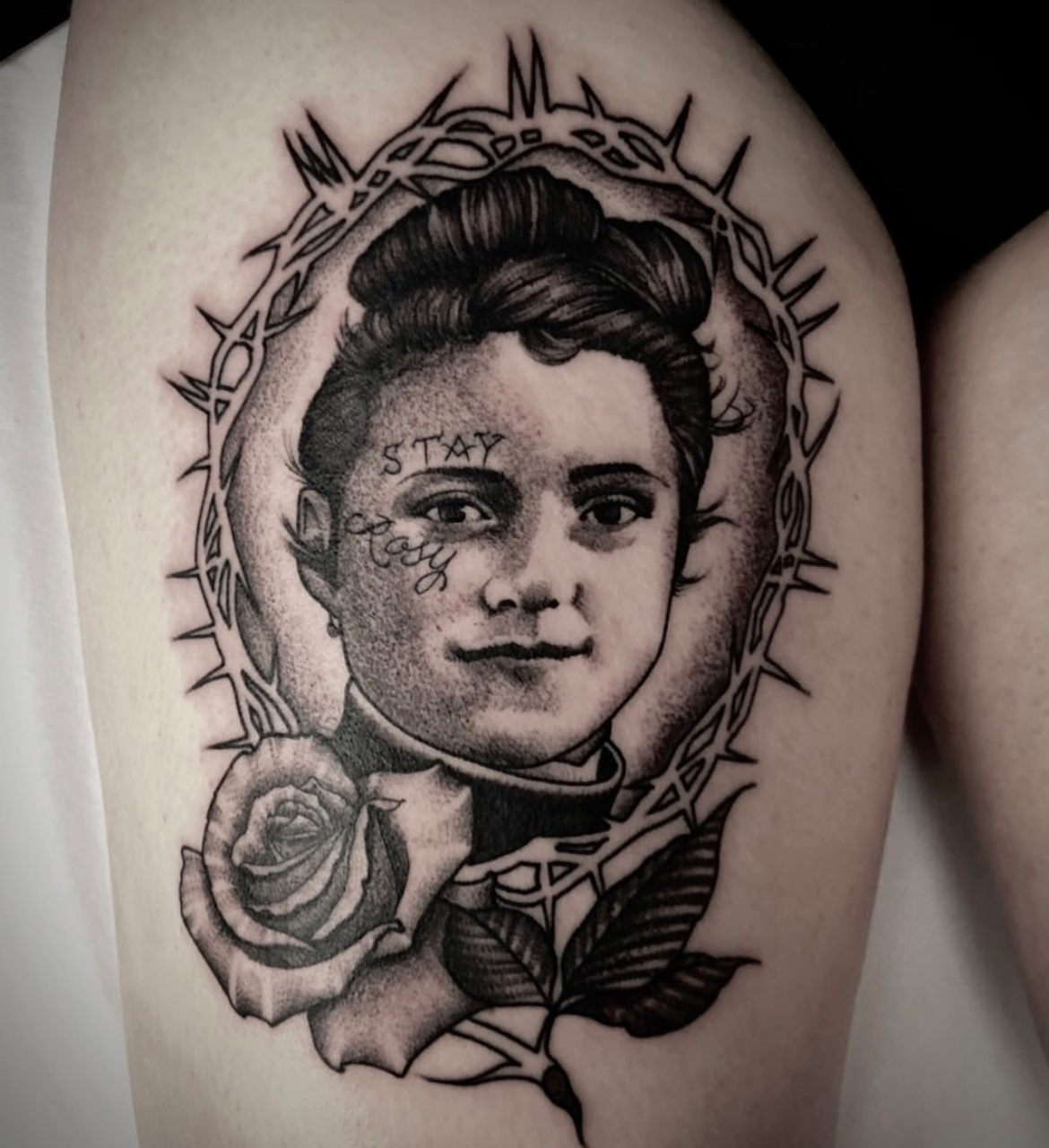 Tattoo uploaded by Archie Sakalinis • Tattoodo