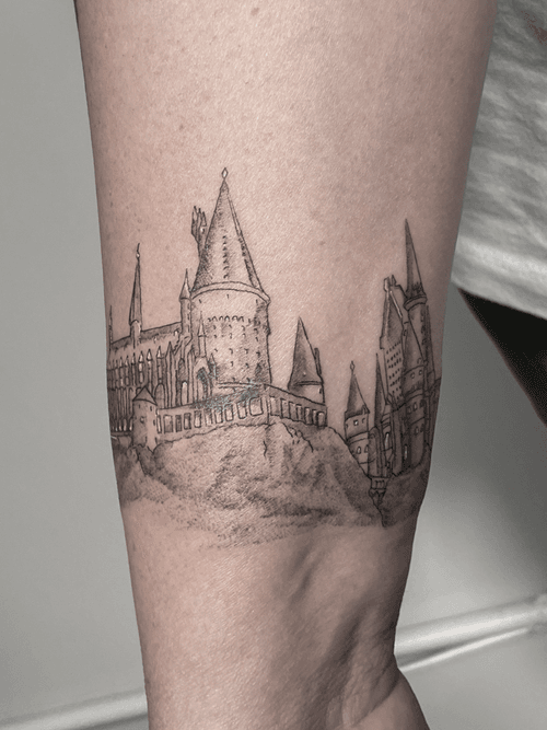 Tattoo uploaded by Taylor Geiger • Tattoodo
