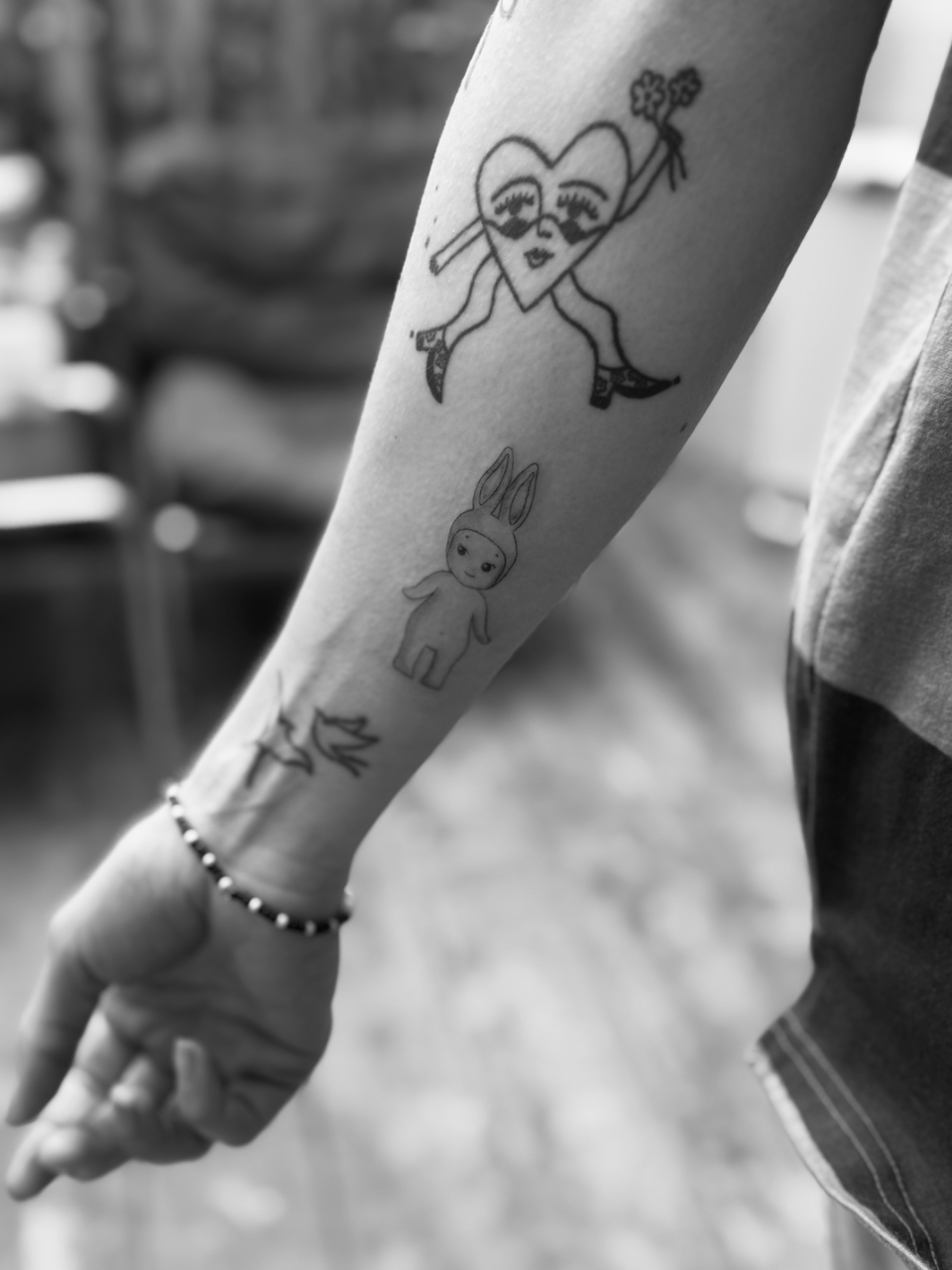 Tattoo uploaded by Timmy • Tattoodo