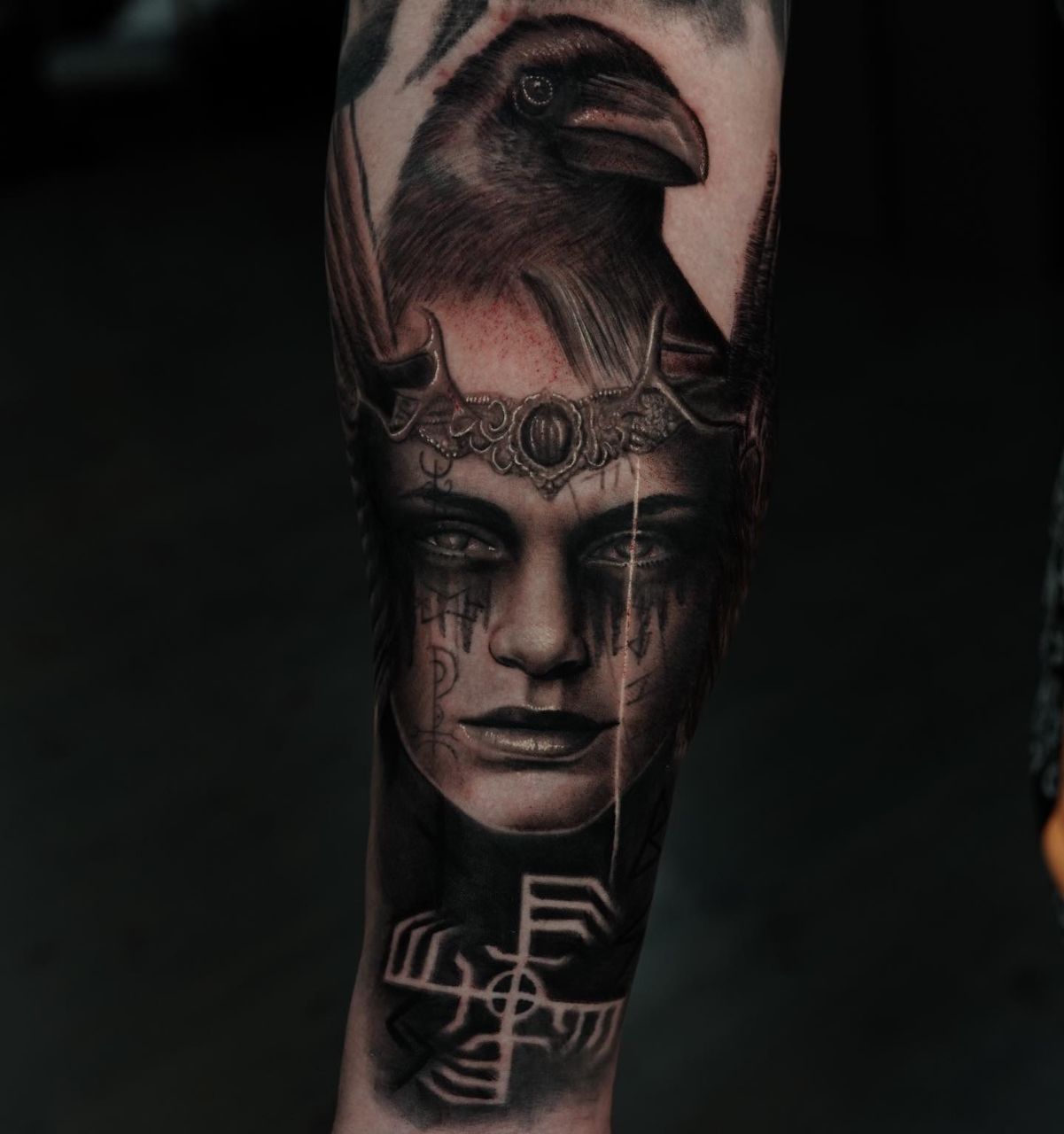 Tattoo uploaded by Ember Cesar • Tattoodo