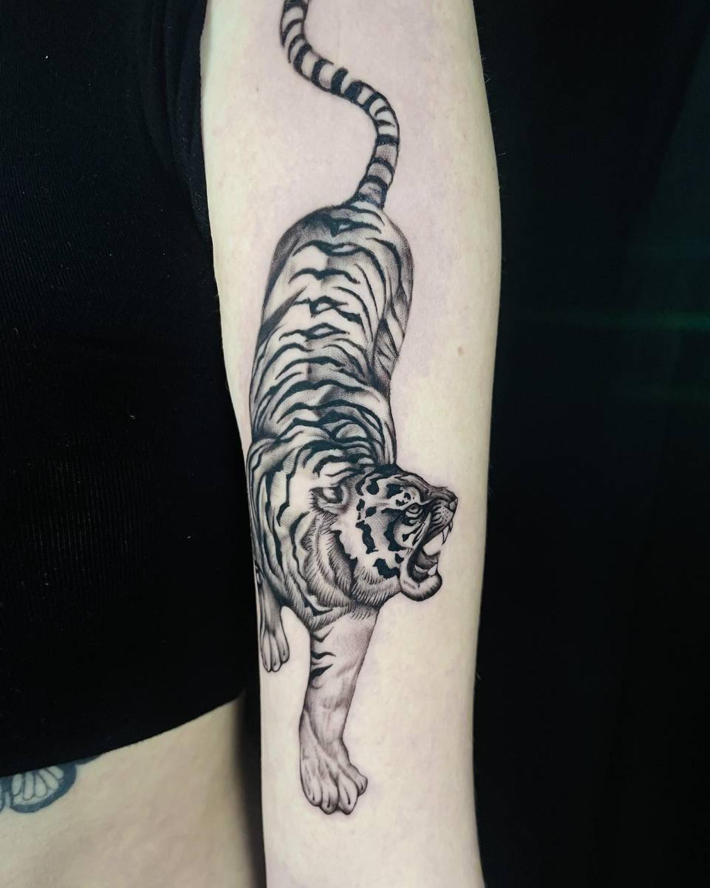 Tattoo uploaded by Gena Petrosian • Tattoodo