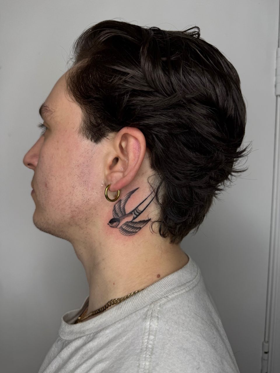 Tattoo uploaded by Charlie Macarthur • Tattoodo