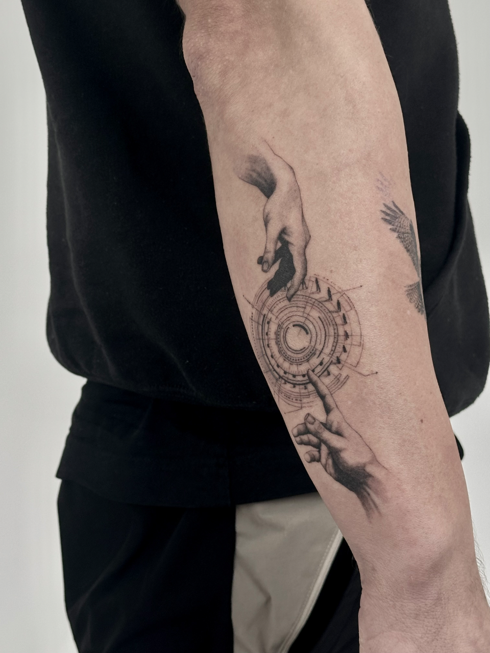 Tattoo uploaded by Saka Tattoo • Tattoodo