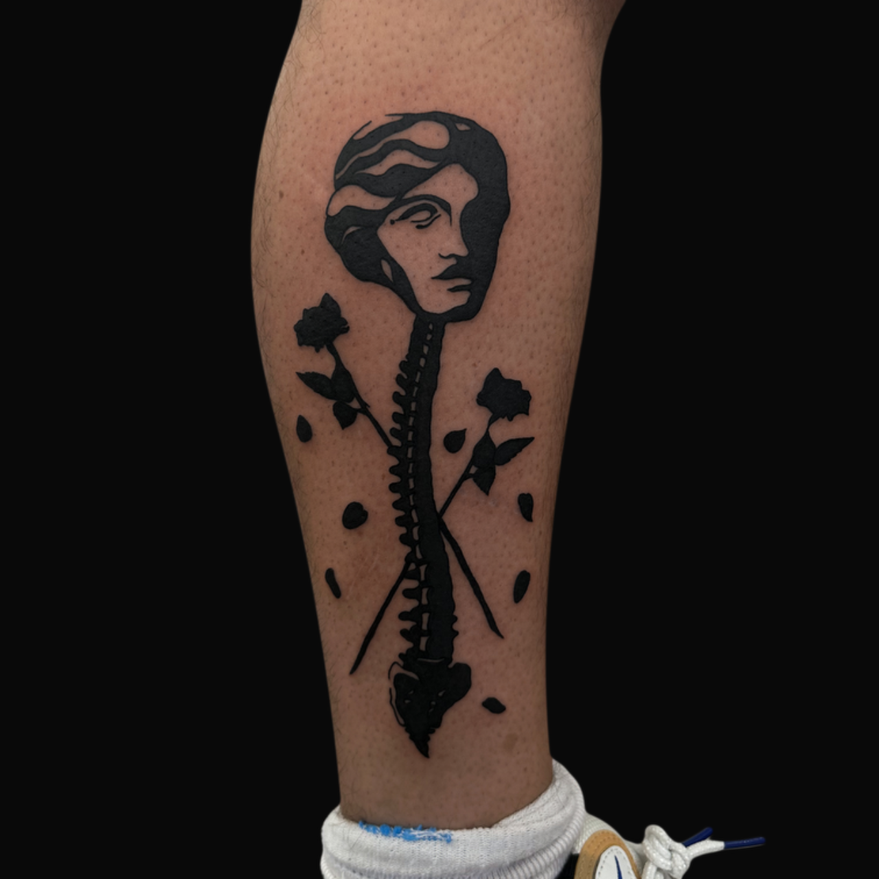 Tattoo uploaded by Connor Howerton • Tattoodo