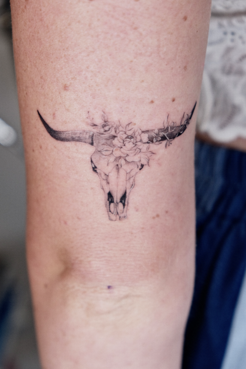 Tattoo uploaded by Déborah Albuquerque • Tattoodo