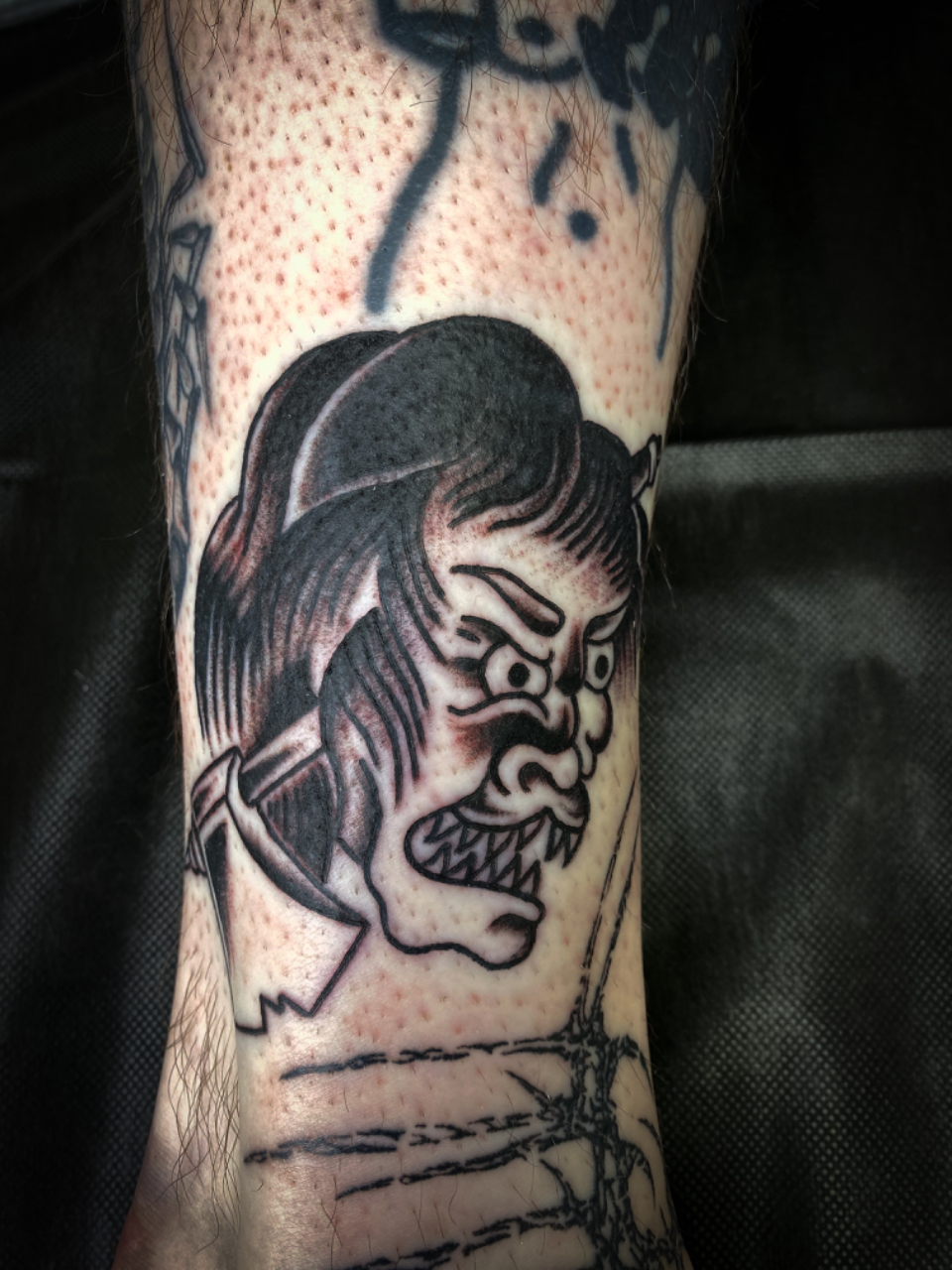 Tattoo uploaded by Ryan Thrush • Tattoodo
