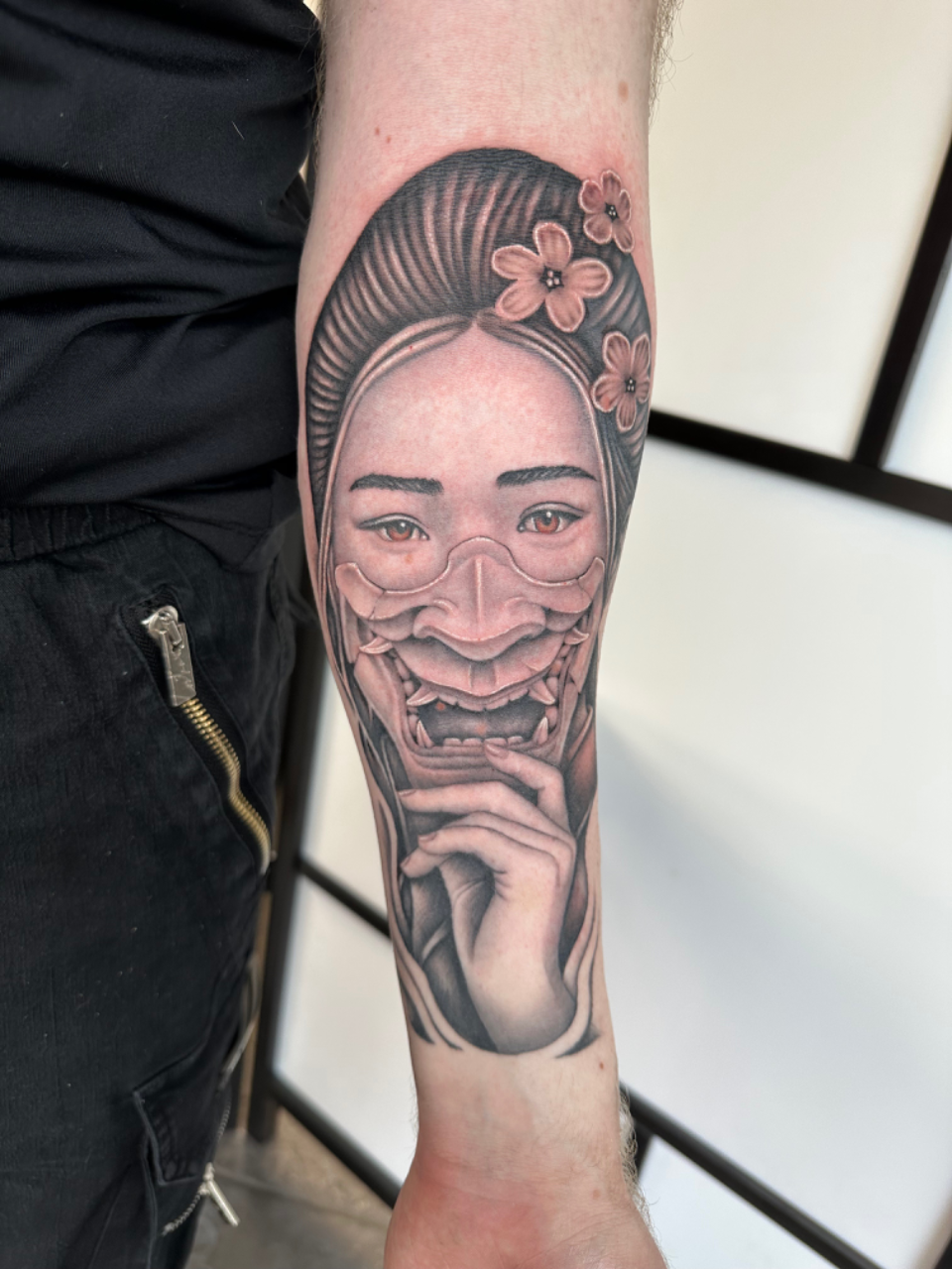 Tattoo uploaded by Ben Almond • Tattoodo