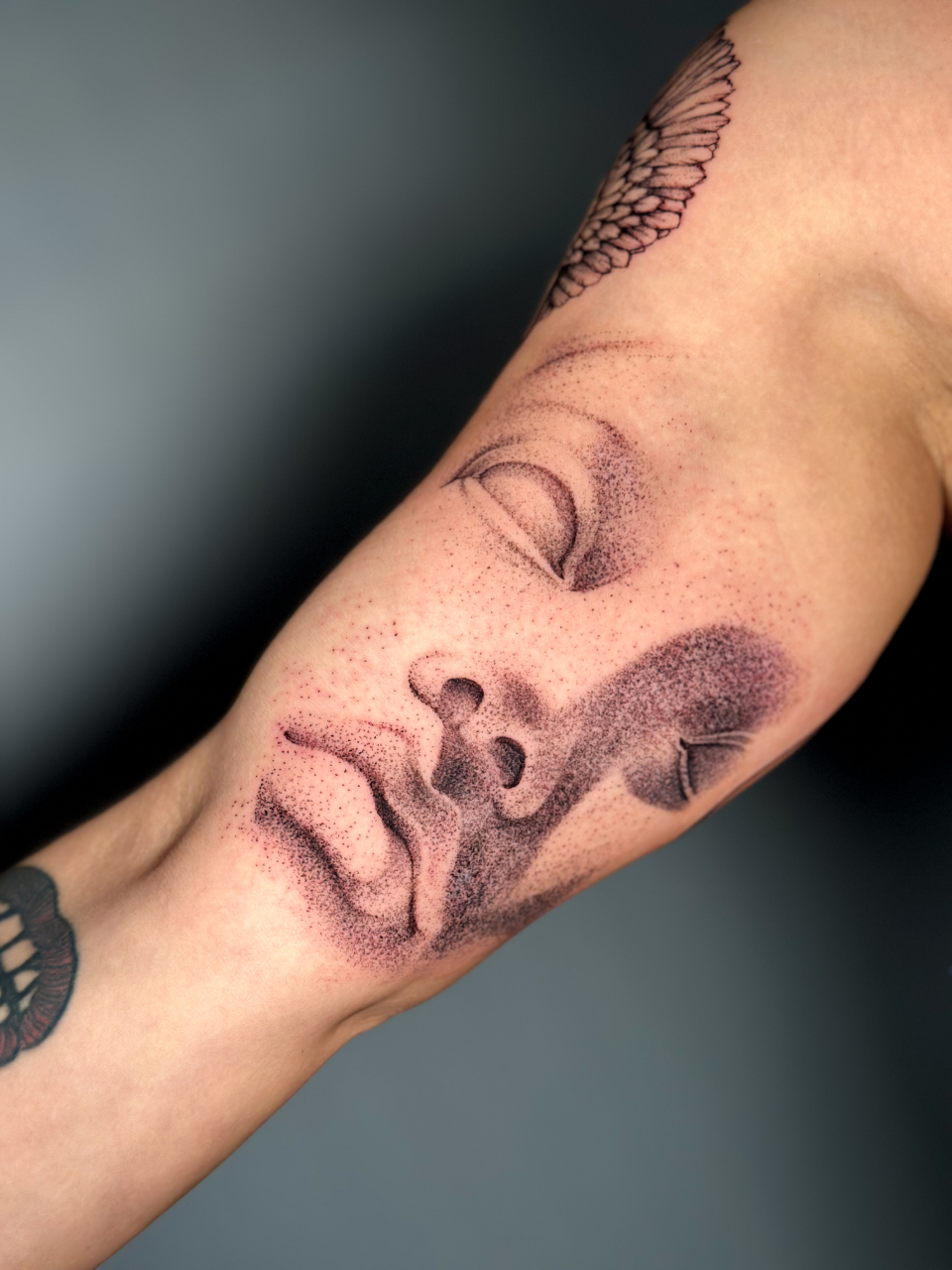 Tattoo uploaded by Shay Nir • Tattoodo