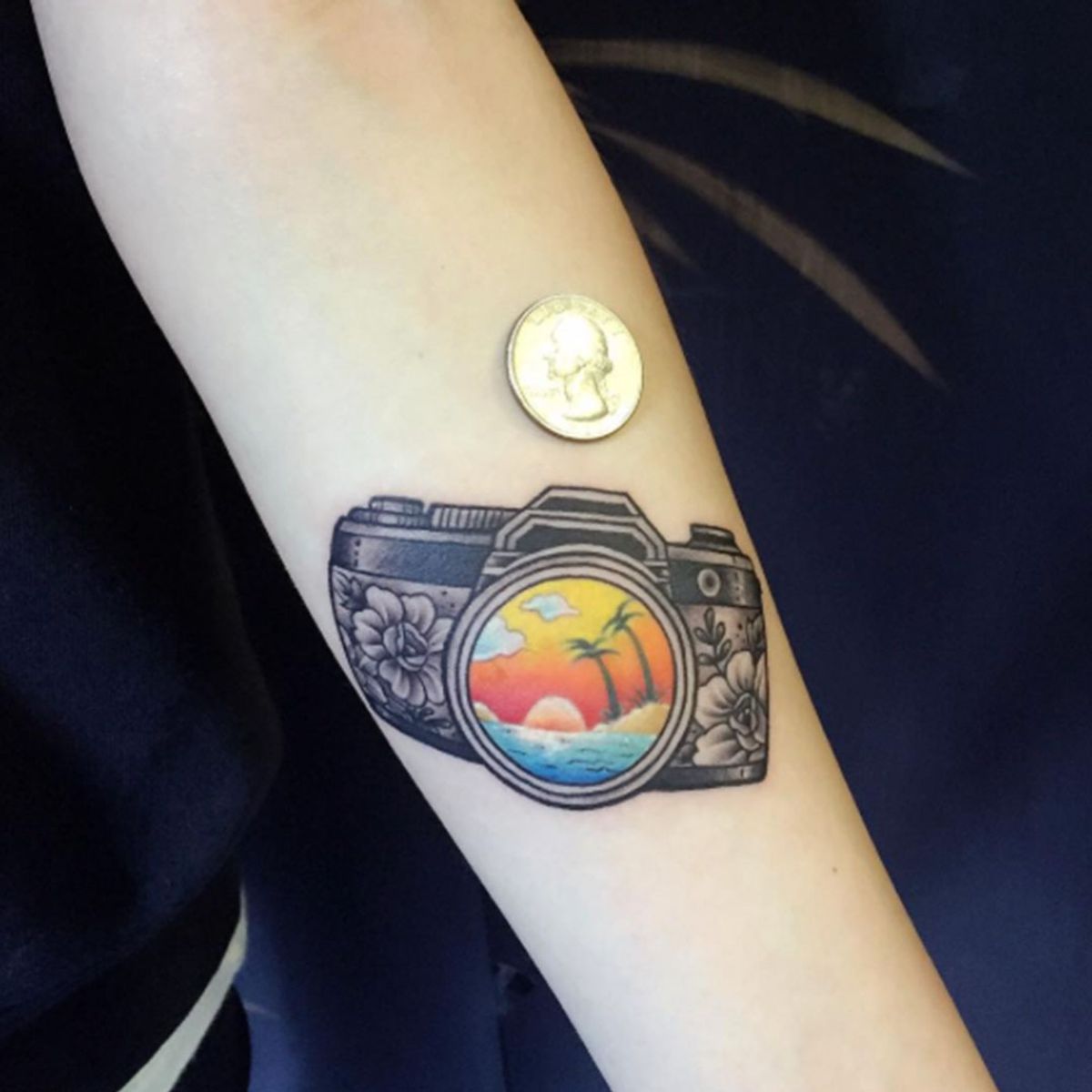 Tattoo uploaded by CJ Tattoo • CJ Tattoo • Tattoodo