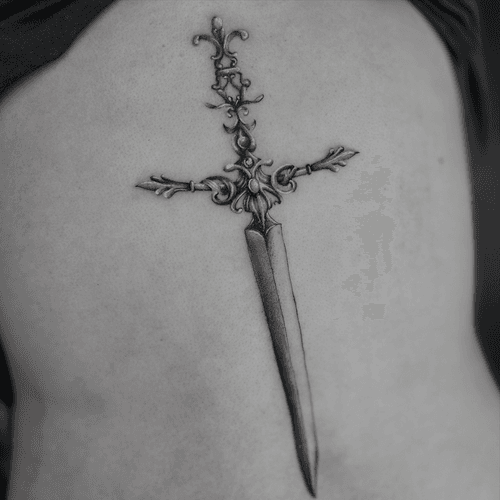 Tattoo uploaded by Jay Shellito • Tattoodo