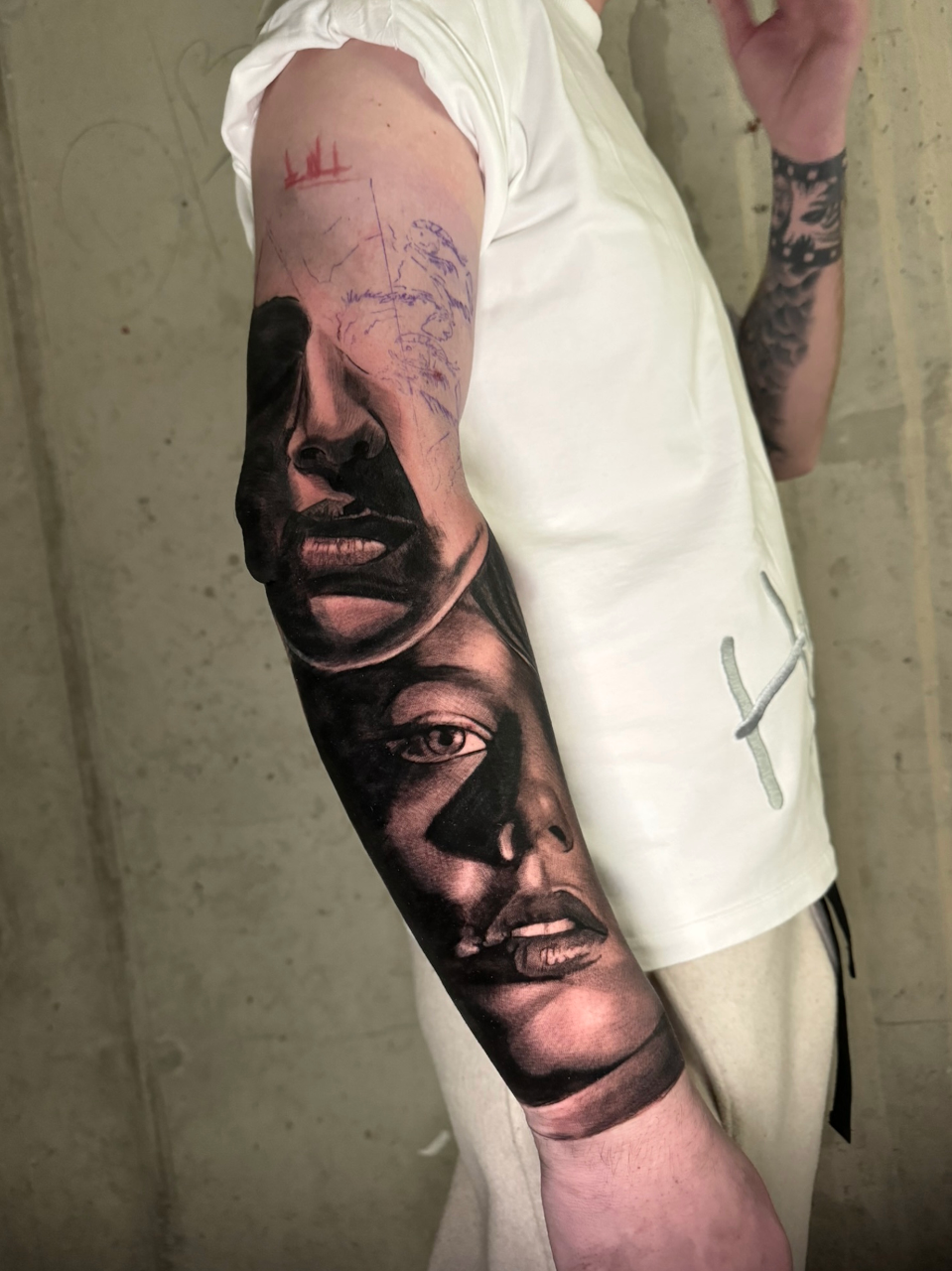 Tattoo uploaded by ALO LOCO TATTOO • Tattoodo