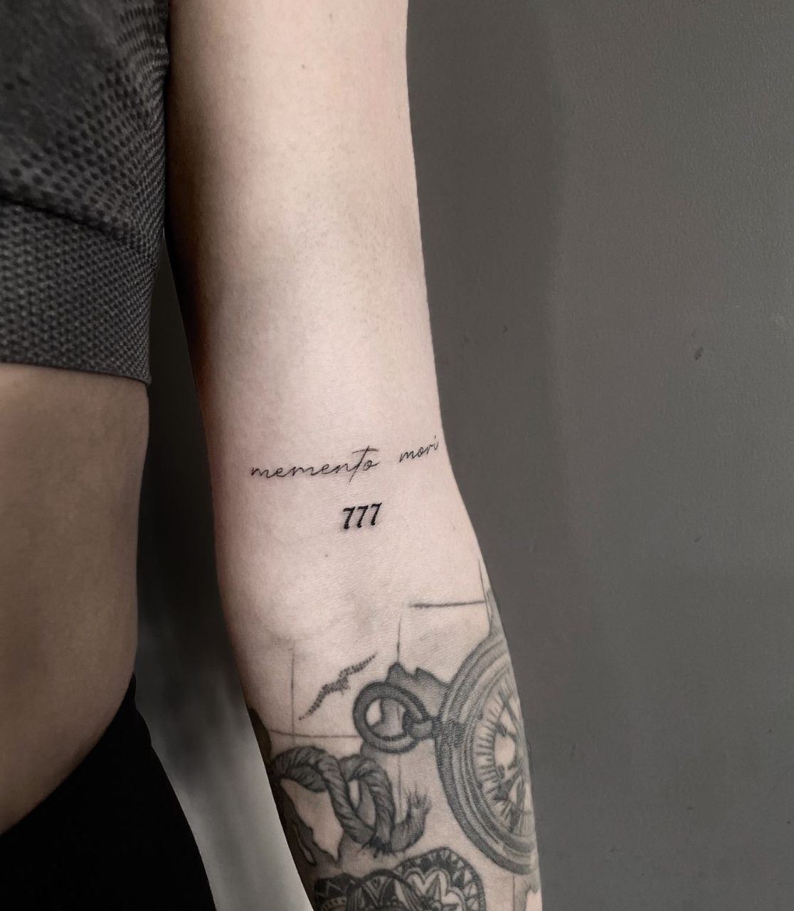 Tattoo uploaded by Mia Koko • Tattoodo