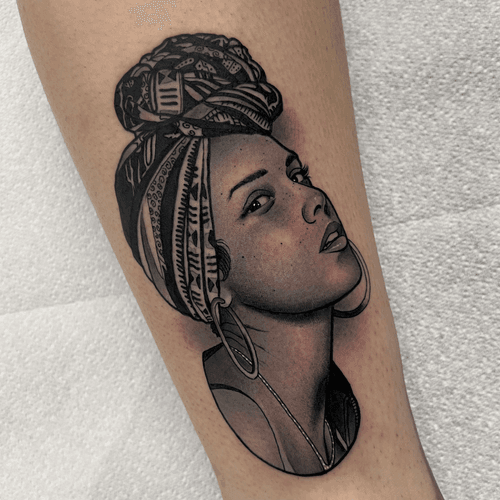 Tattoo uploaded by Adam Knowles • Tattoodo