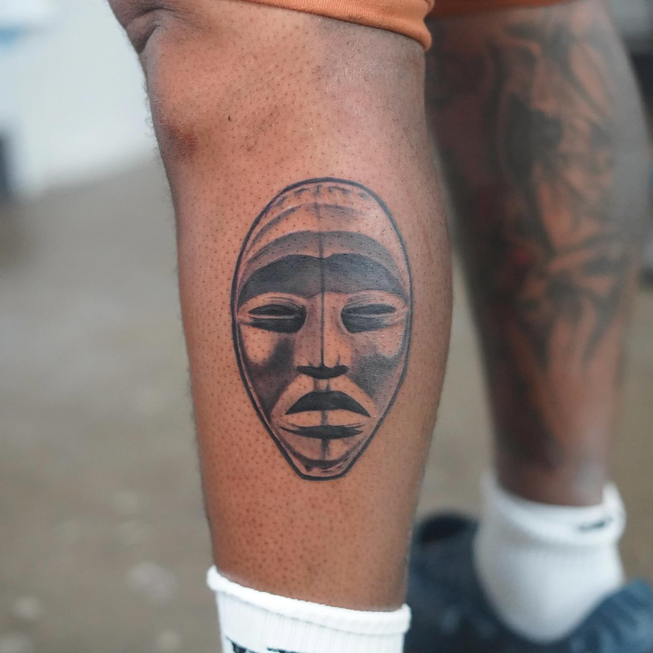 Tattoo uploaded by EJ Tattz • Tattoodo