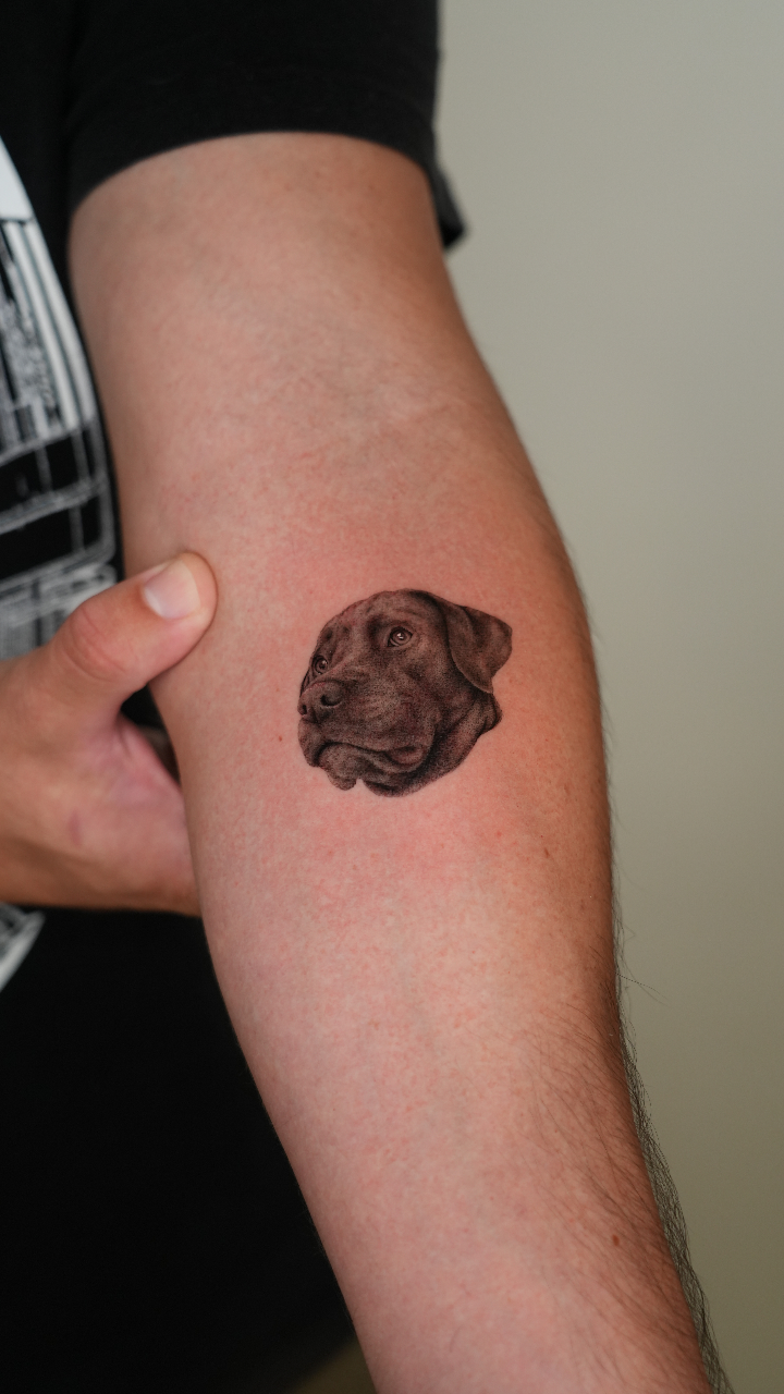 Tattoo uploaded by Casey Kirsch • Tattoodo